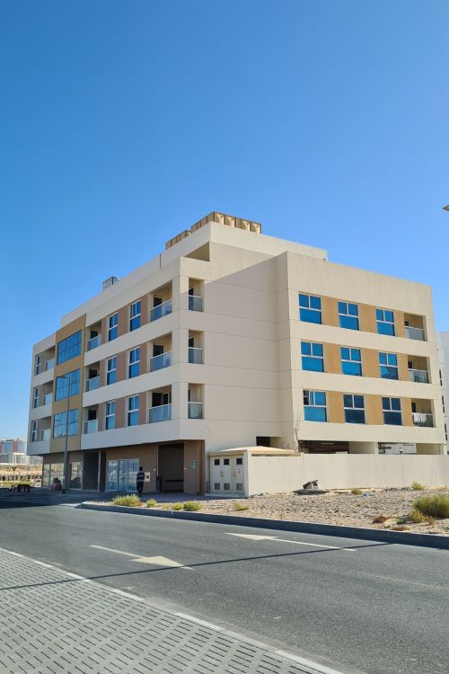 DubaiLand Residence Complex Buildings - Propsearch.ae
