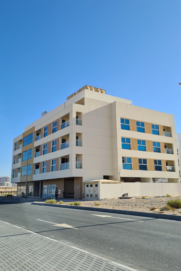 Building 10 DubaiLand Residence Complex - Propsearch.ae