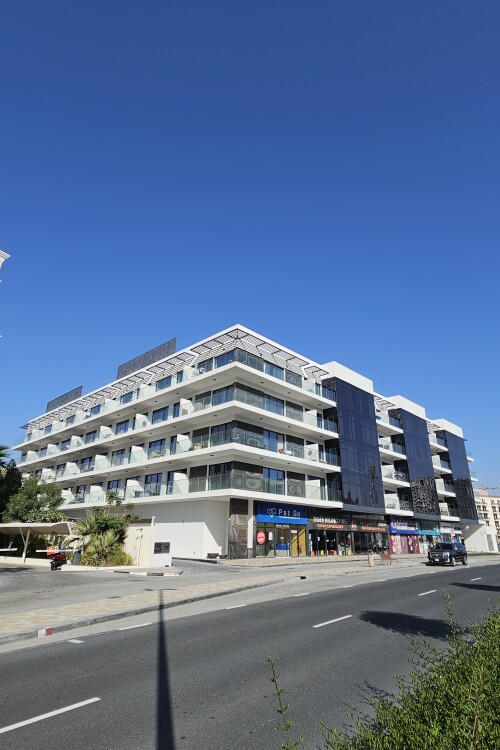 Arjan Buildings - Propsearch.ae