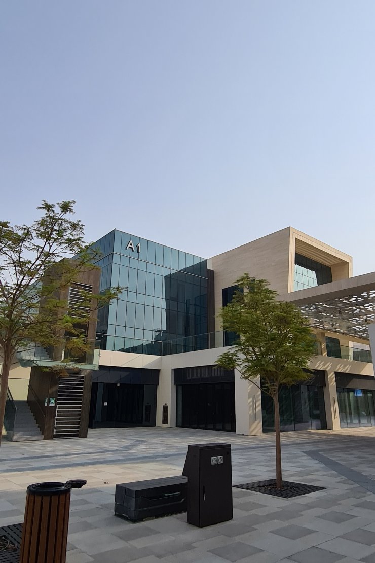 DDP Building A1 - Propsearch.ae