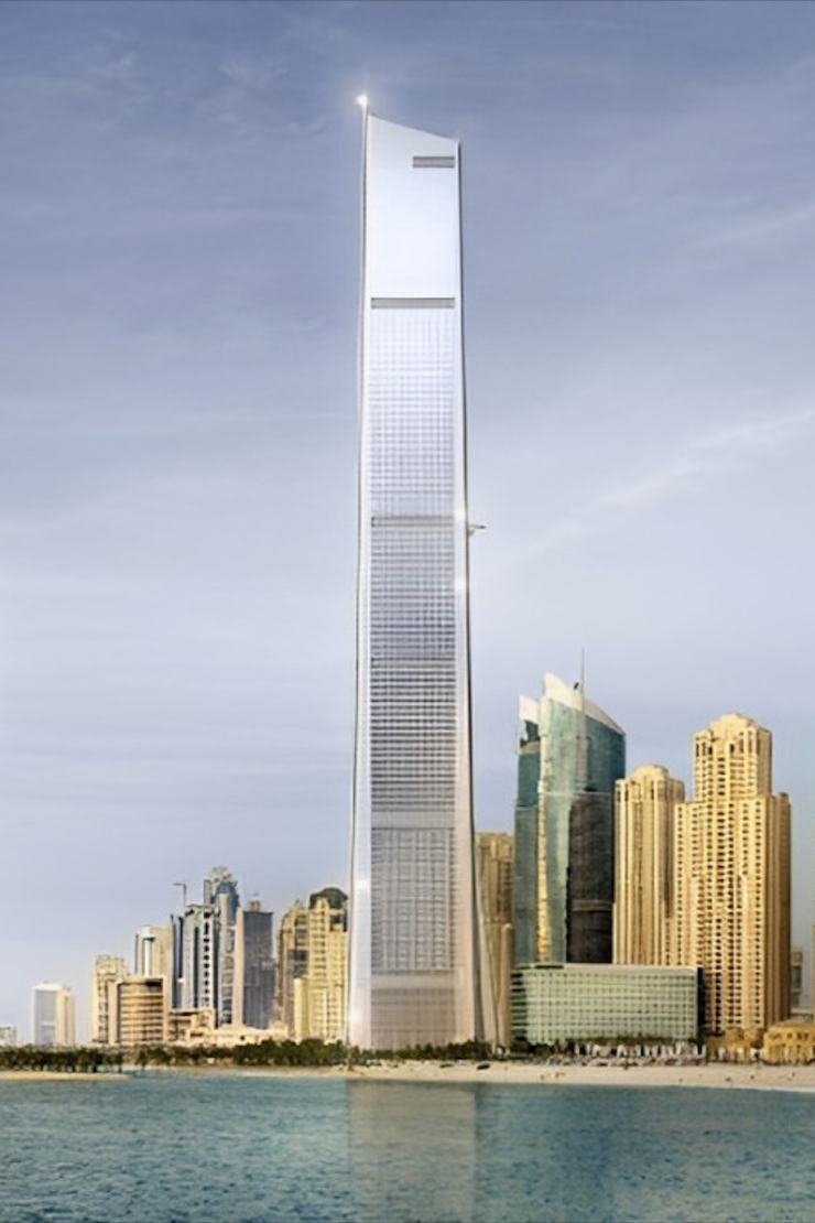 Burj Al Fattan - Propsearch.ae