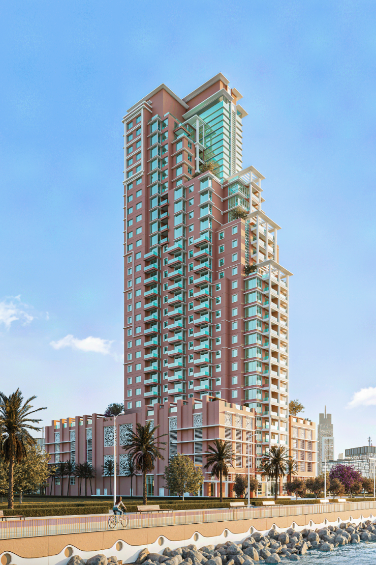 Riva Residence - Propsearch.ae