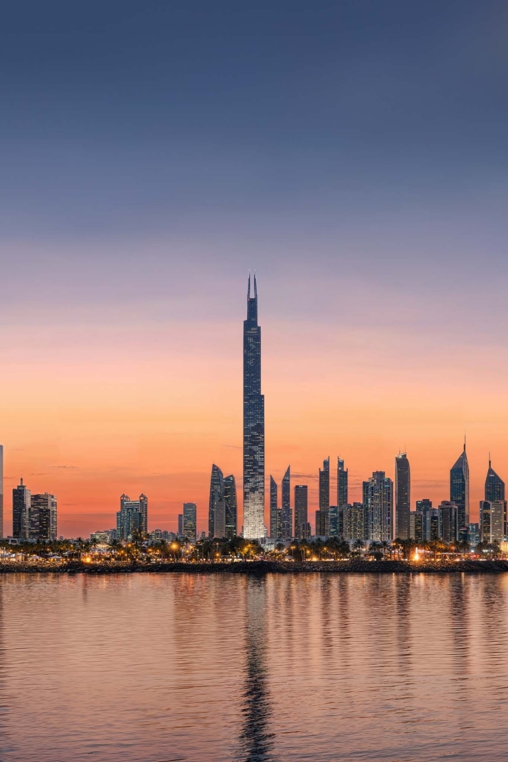 Burj Azizi - Propsearch.ae