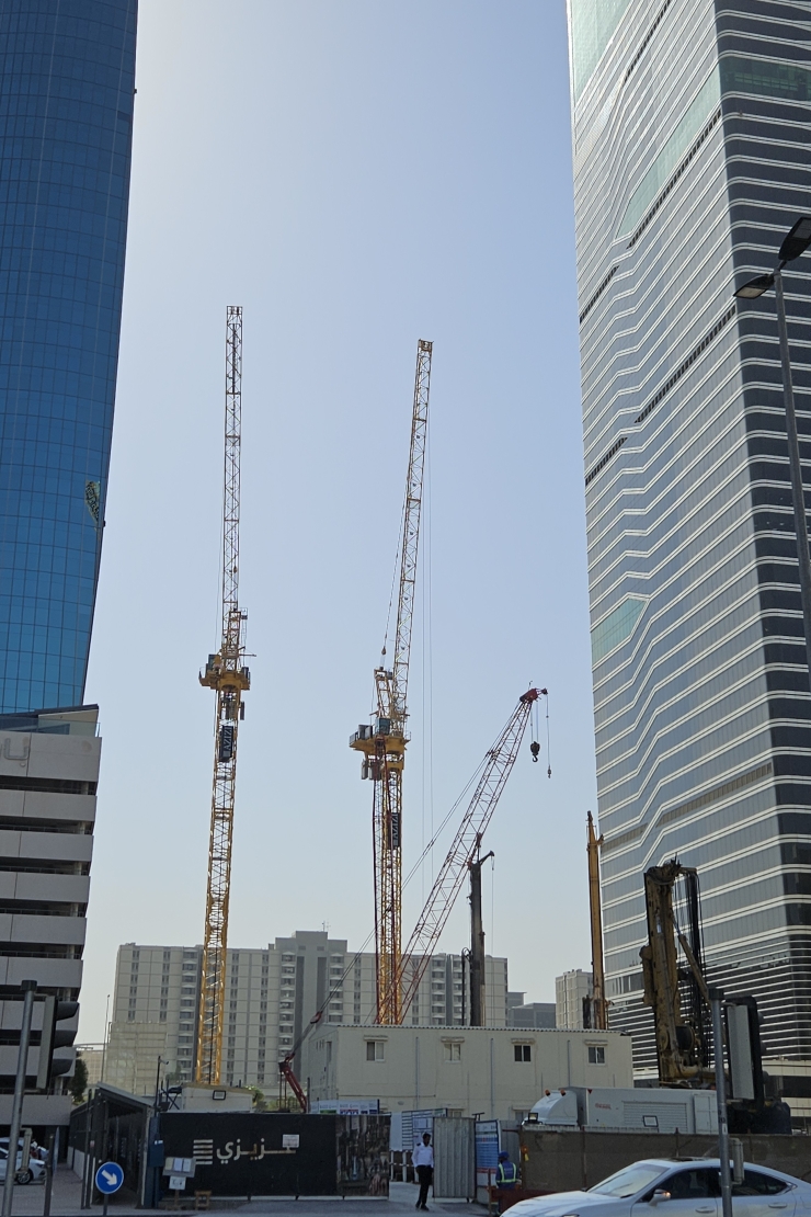 Burj Azizi - Propsearch.ae