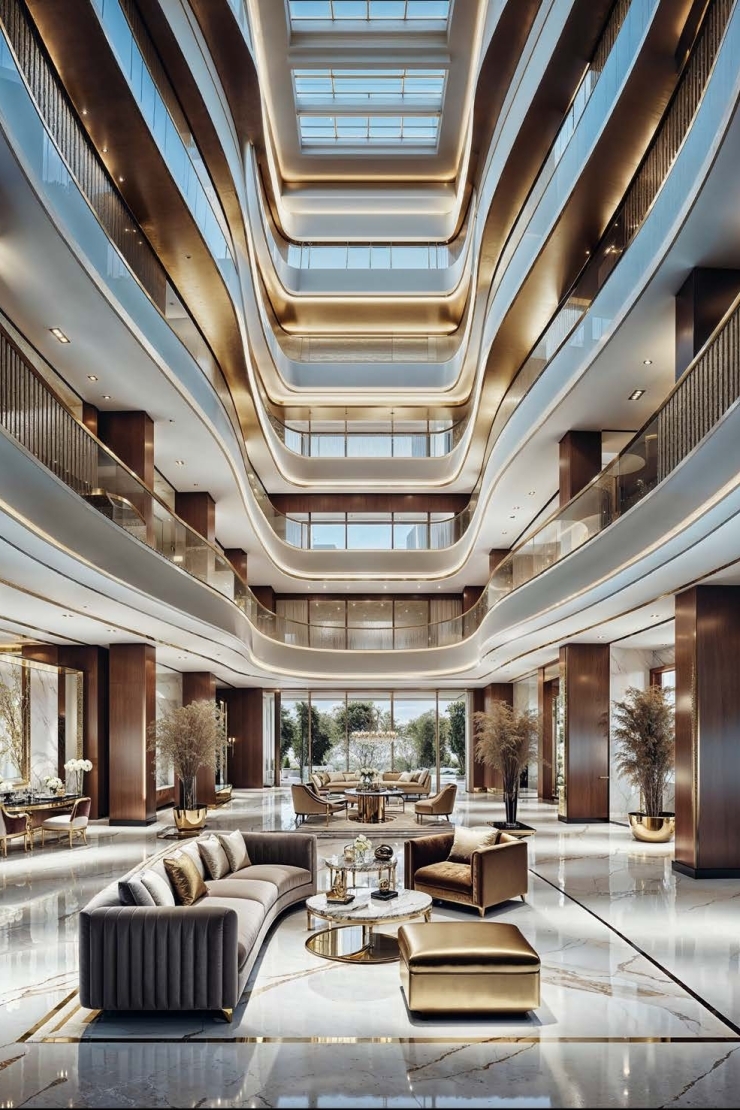 Burj Azizi - Propsearch.ae