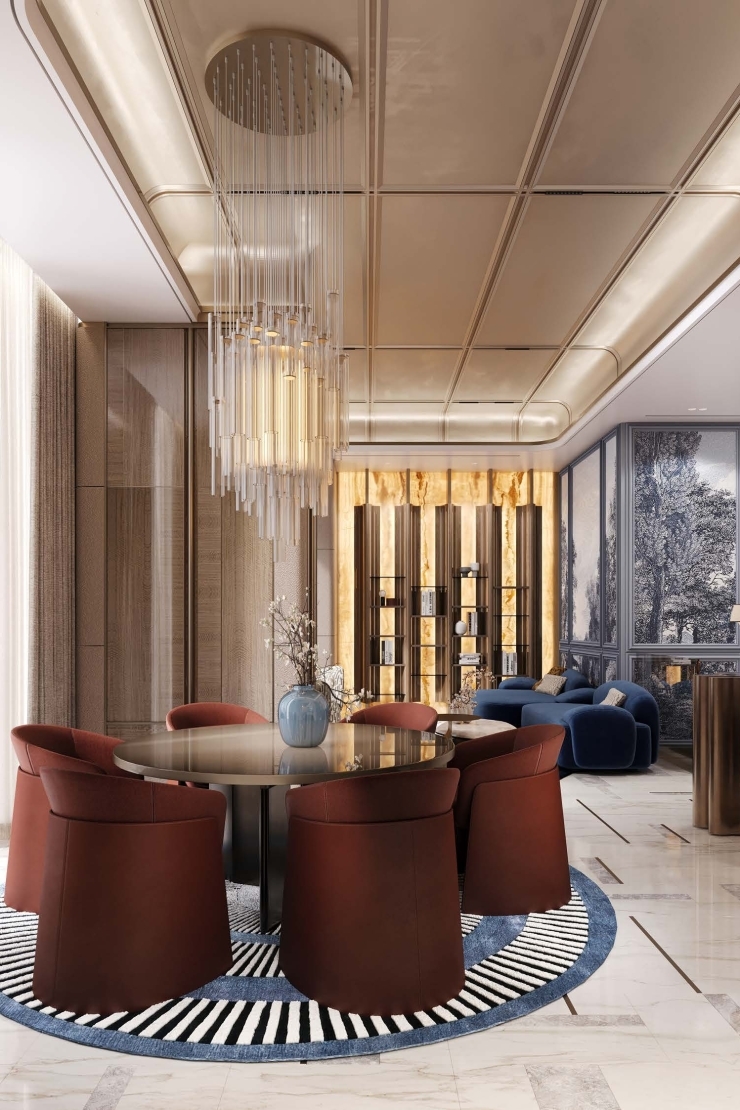 Burj Azizi - Propsearch.ae