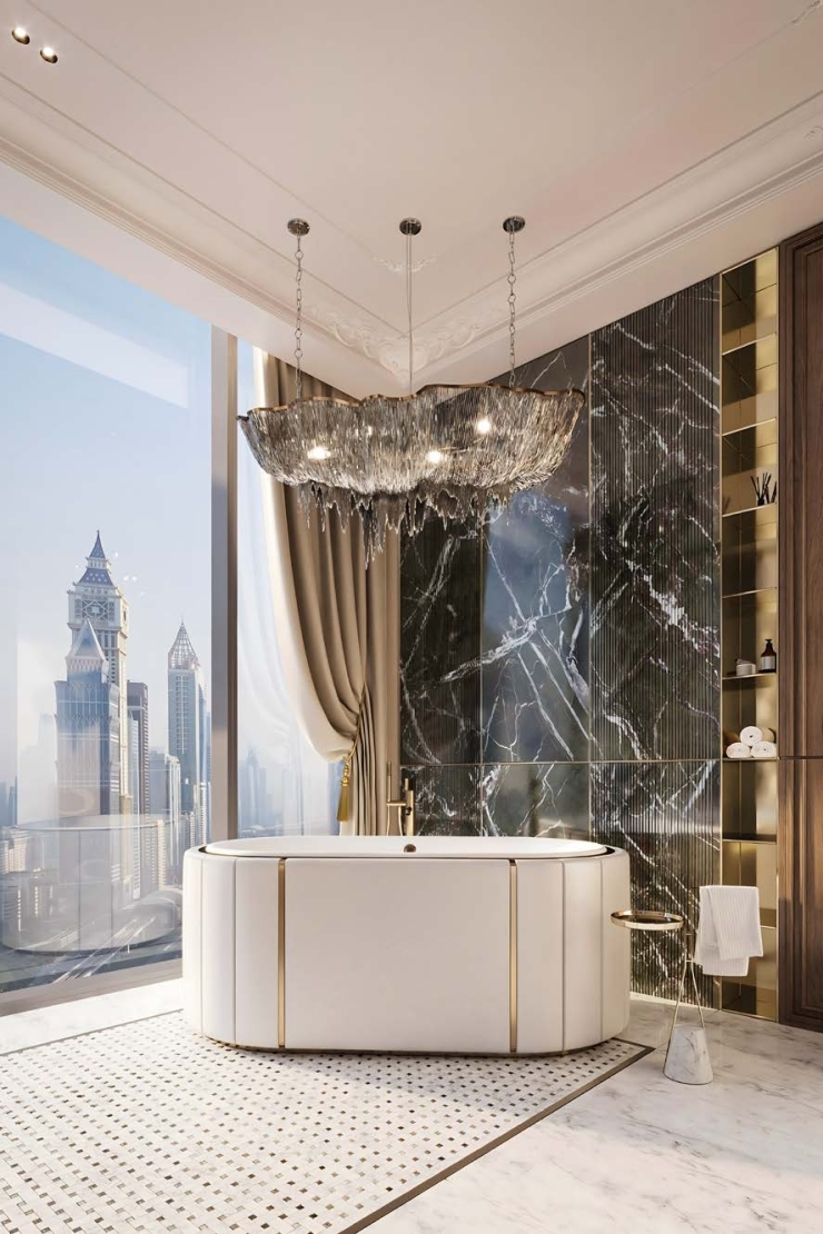 Burj Azizi - Propsearch.ae