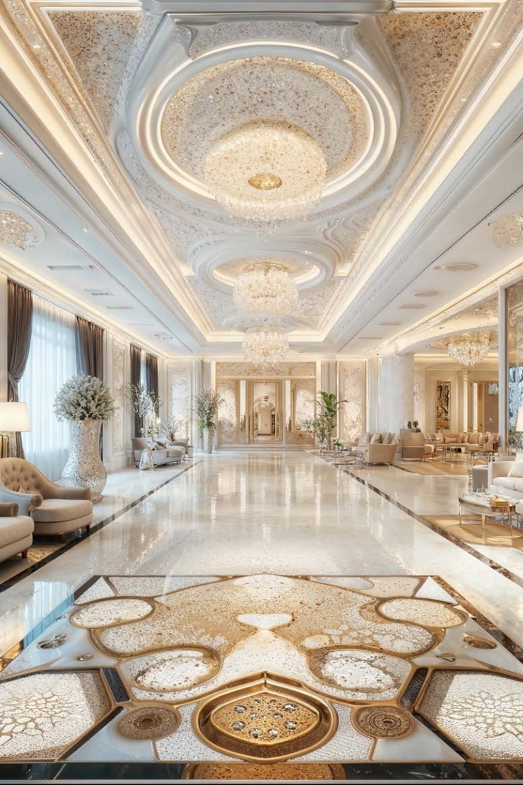 Burj Azizi - Propsearch.ae