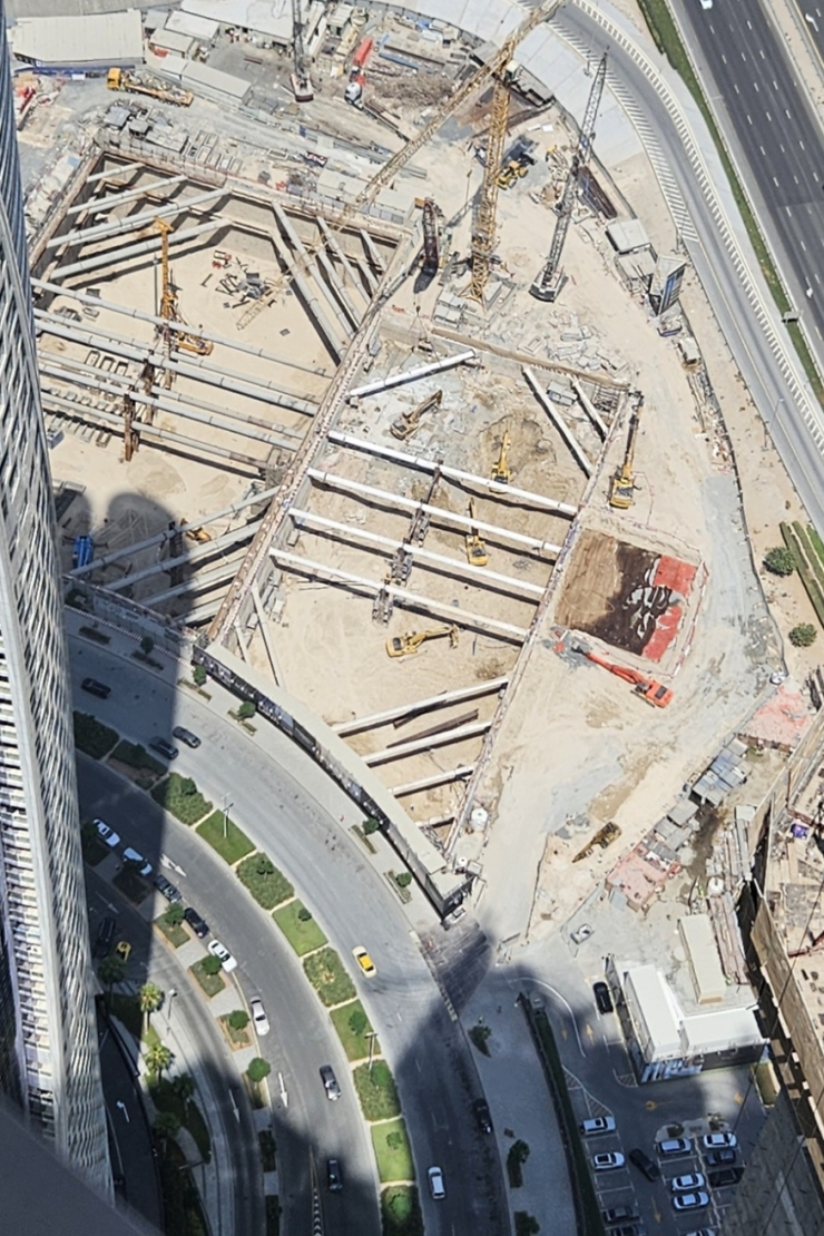 Burj Binghatti Jacob & Co Residences - Propsearch.ae