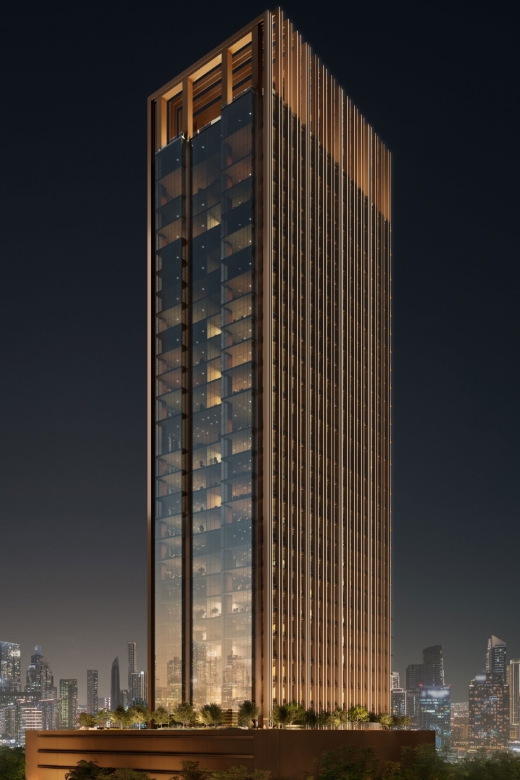 Burj Capital - Propsearch.ae