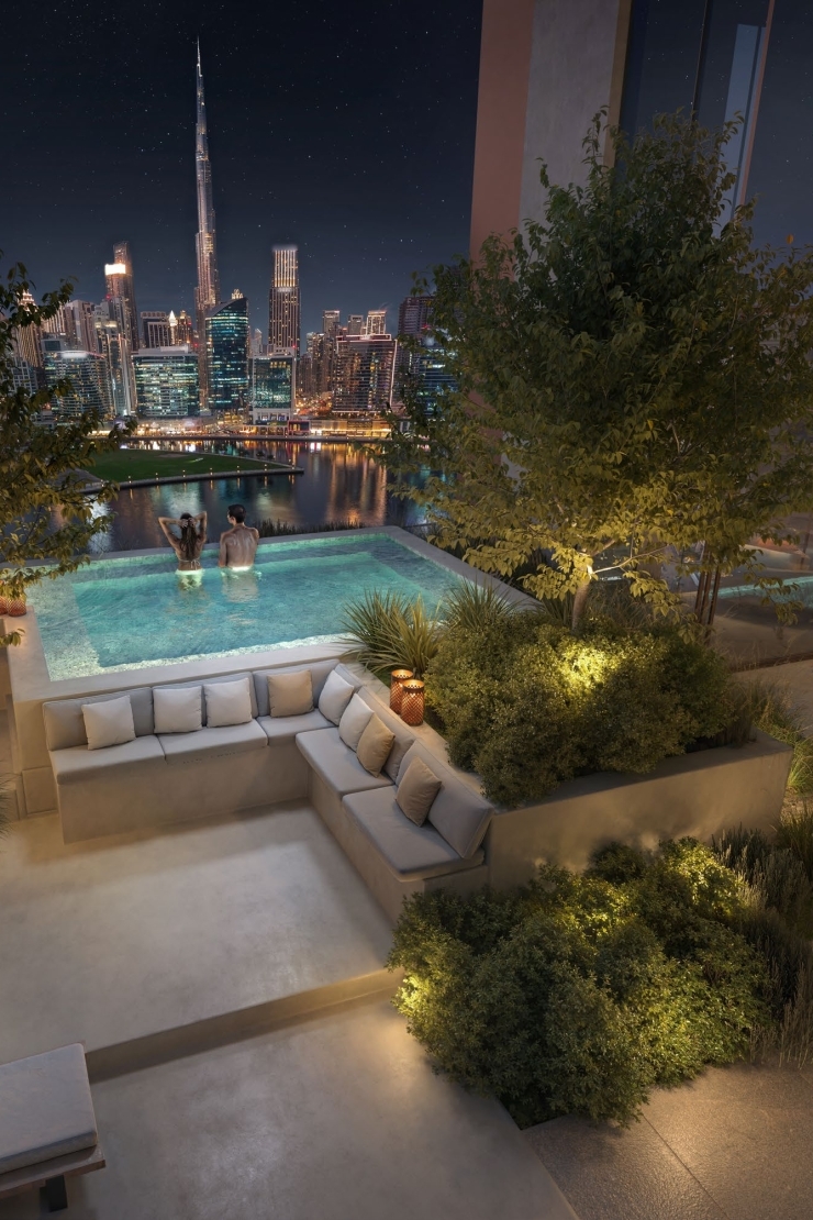 Burj Capital - Propsearch.ae