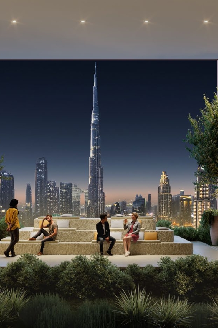 Burj Capital - Propsearch.ae