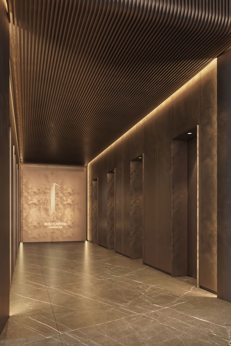 Burj Capital - Propsearch.ae