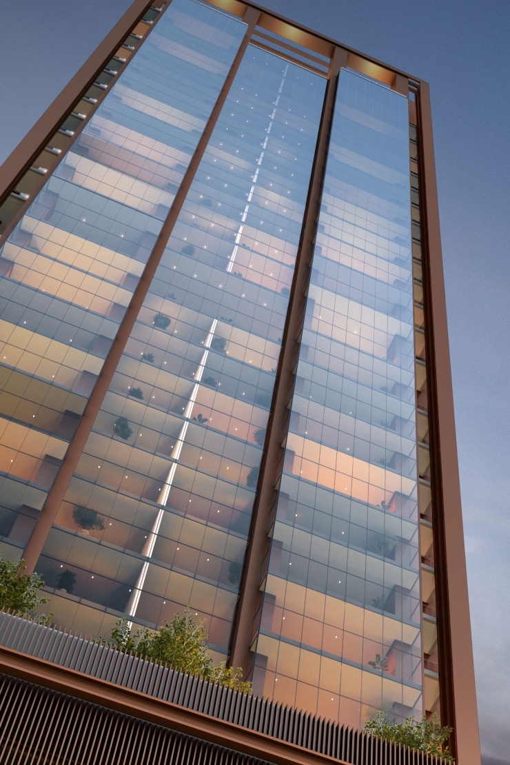 Burj Capital - Propsearch.ae