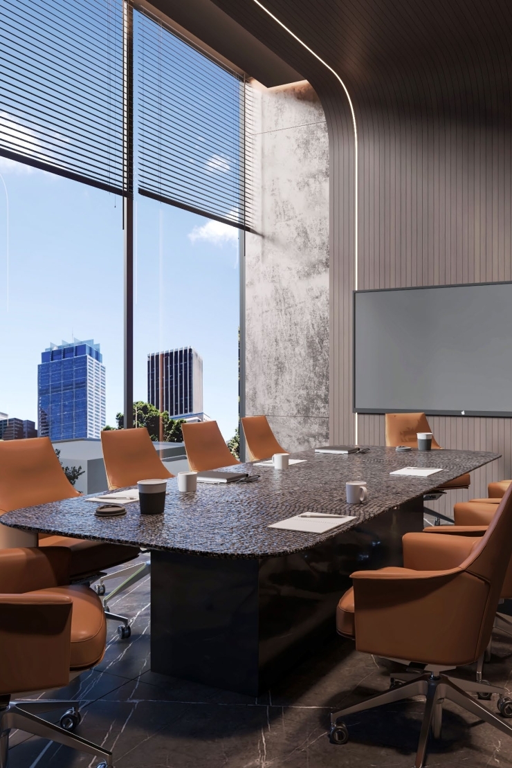 Burj Capital - Propsearch.ae