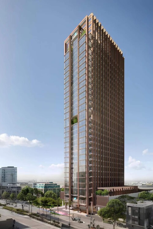 Royal Centurion Real Estate Development LLC - Propsearch.ae