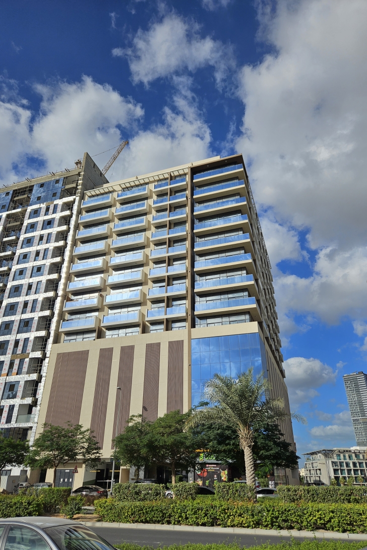 Burj Residence 2 - Propsearch.ae