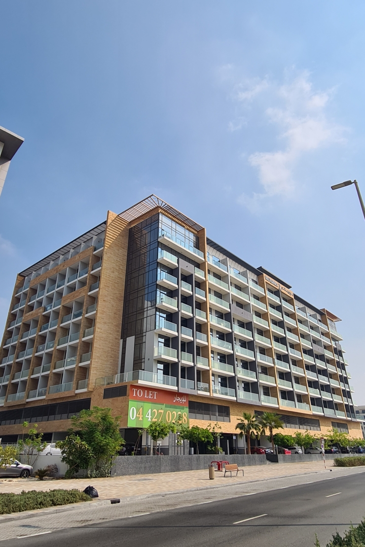 Burj Residence 3 - Propsearch.ae