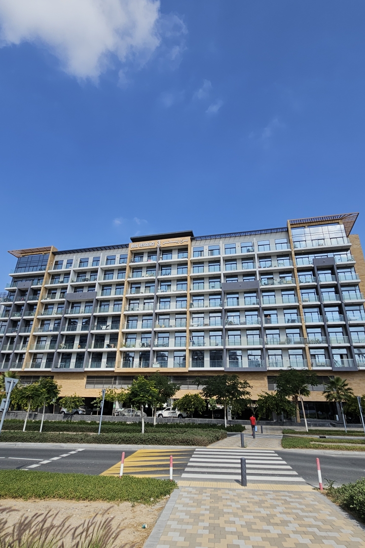 Burj Residence 3 - Propsearch.ae