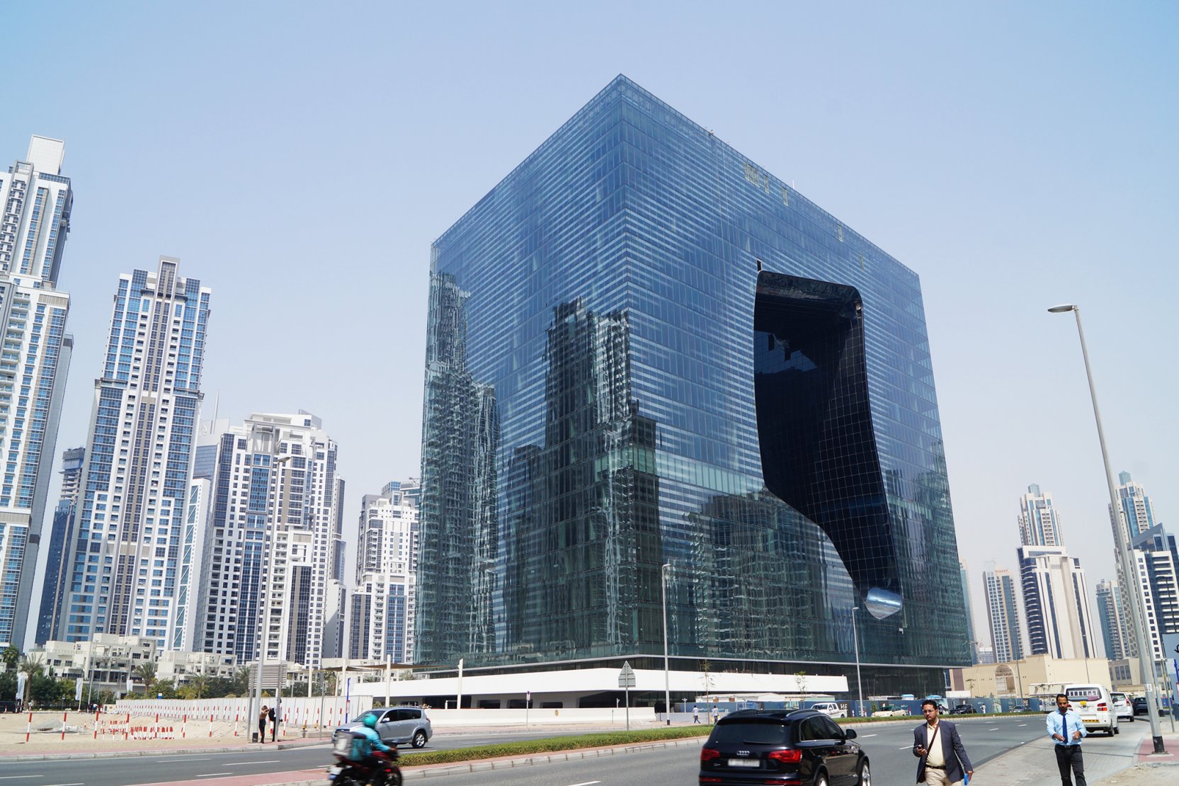 Business Bay Guide | Propsearch.ae