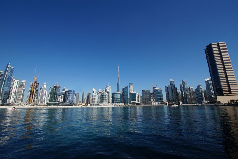 Business Bay Guide | Propsearch.ae