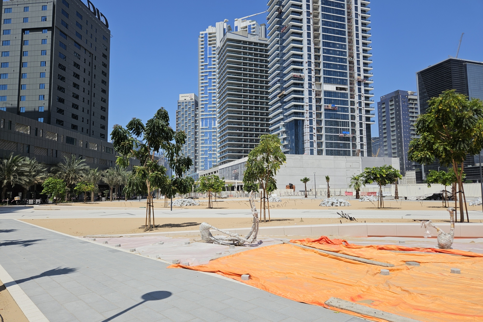 Business Bay East Park - Propsearch.ae