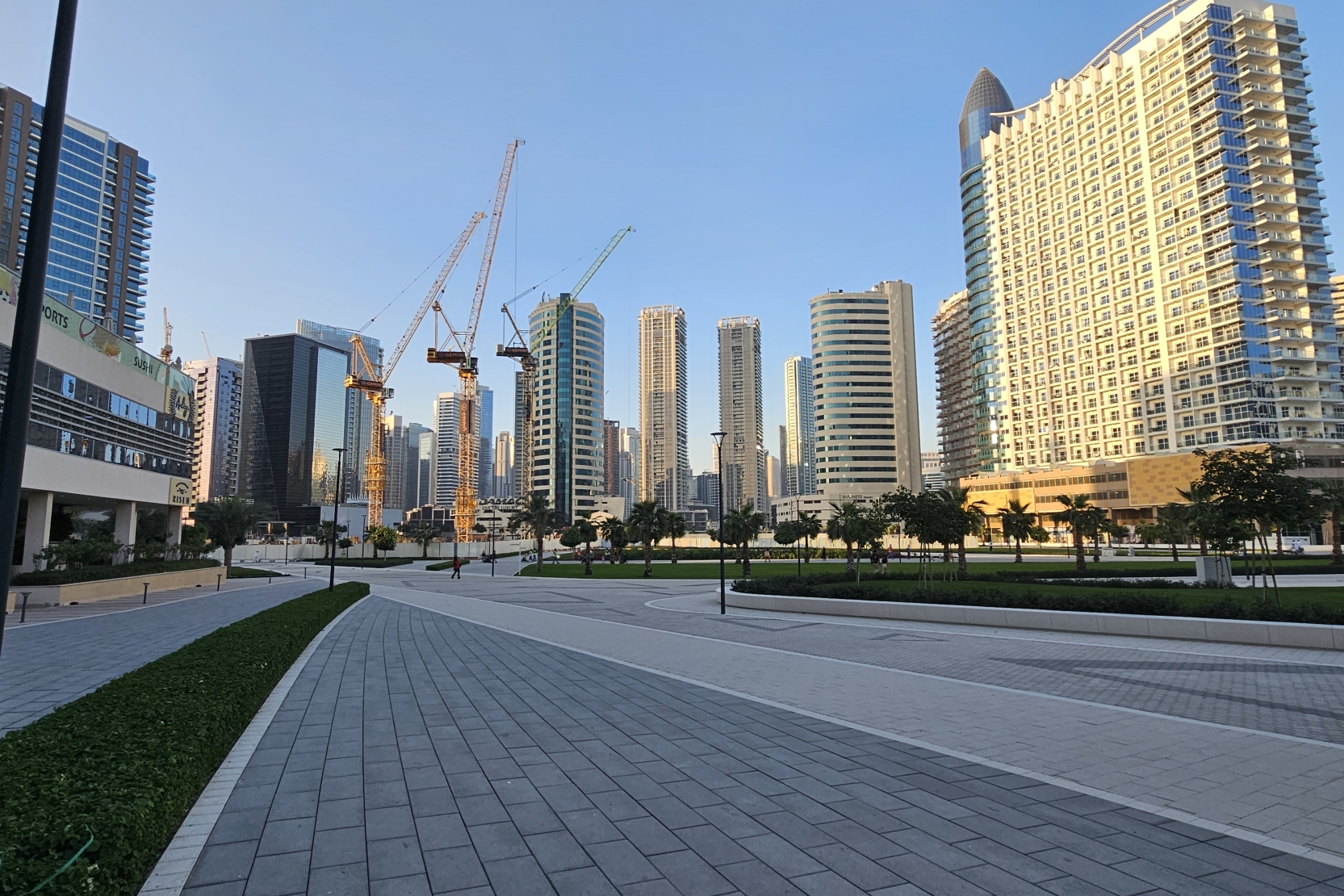 Business Bay East Park - Propsearch.ae