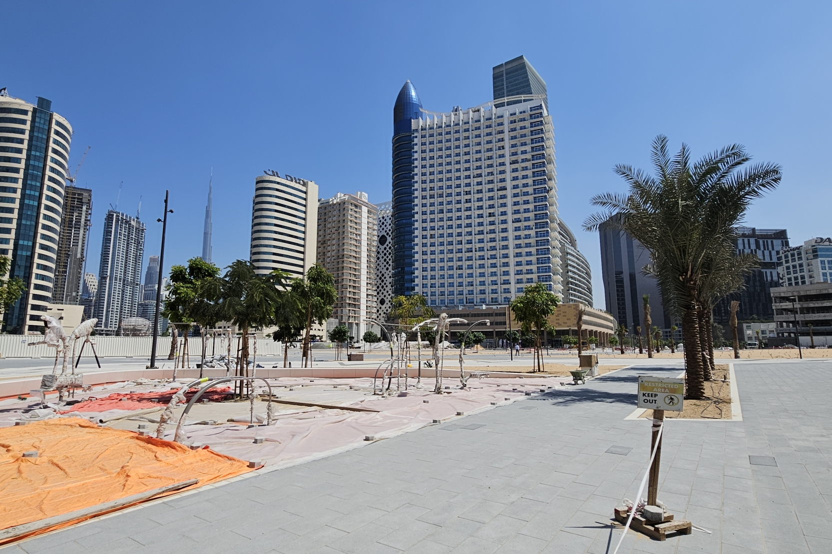 Business Bay East Park - Propsearch.ae