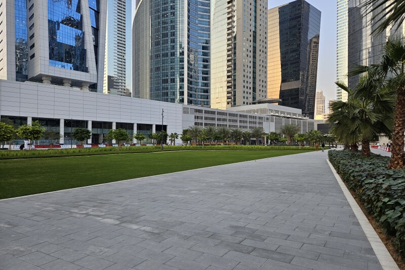 Things to do in Business Bay - Propsearch.ae
