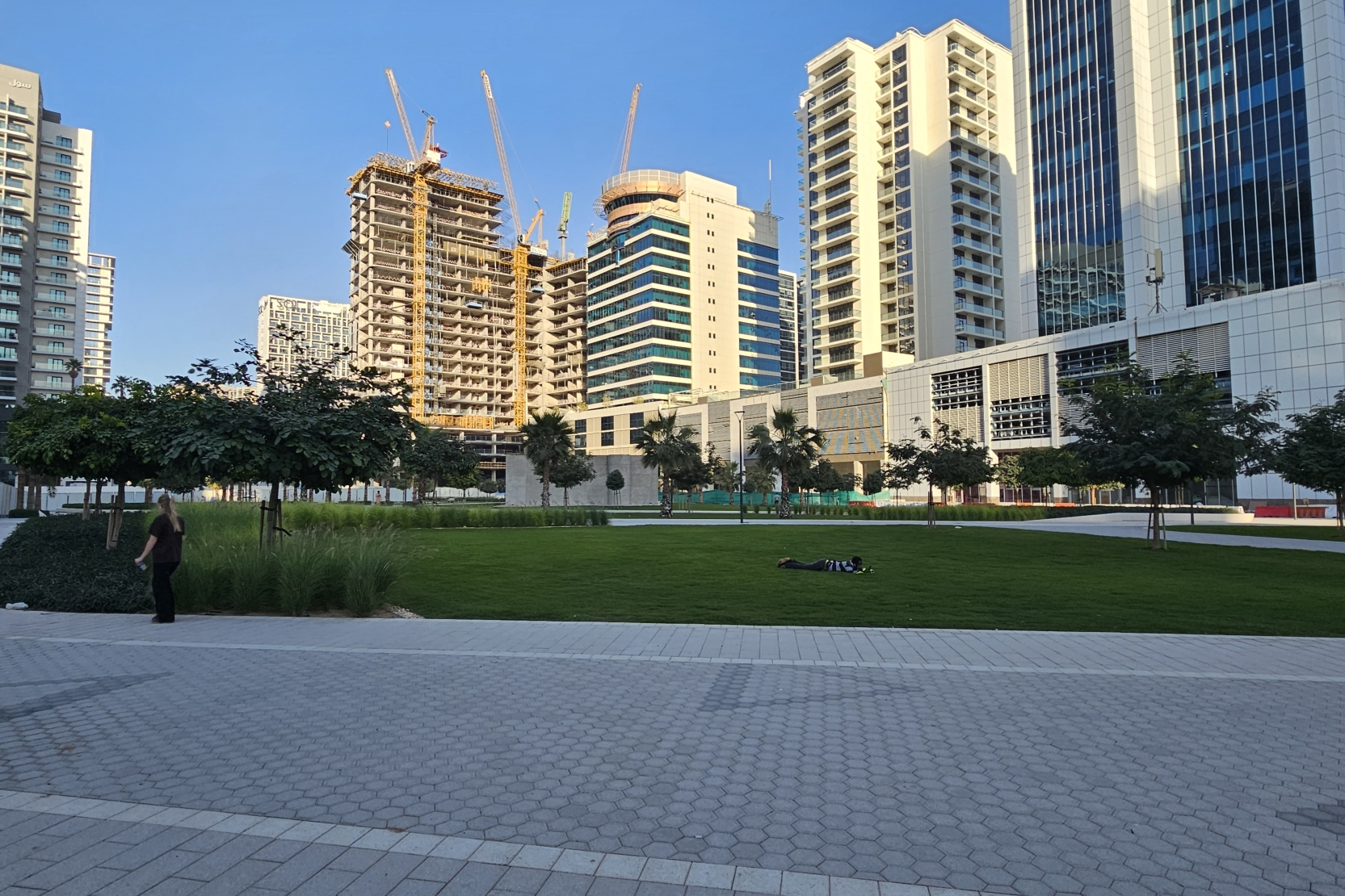 Business Bay South Park - Propsearch.ae