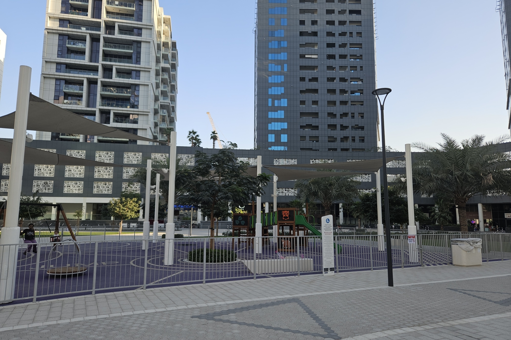 Business Bay South Park - Propsearch.ae
