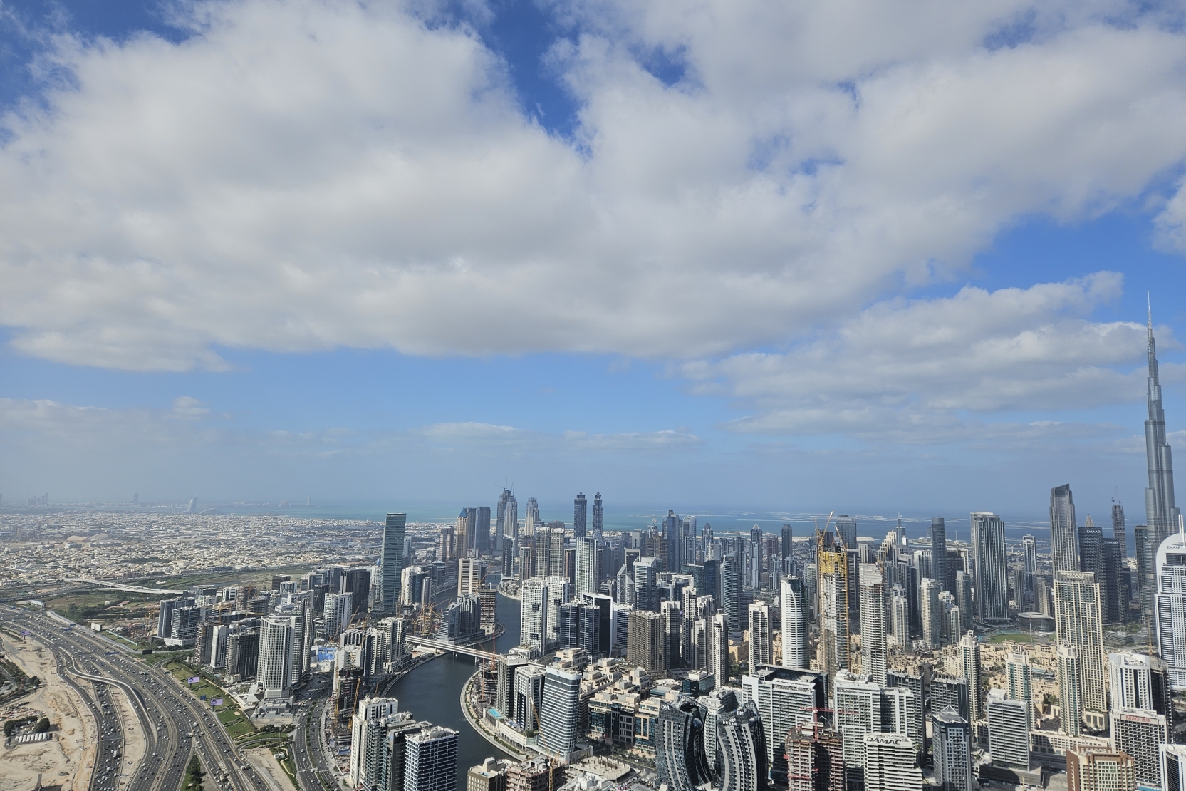 Business Bay - Propsearch.ae