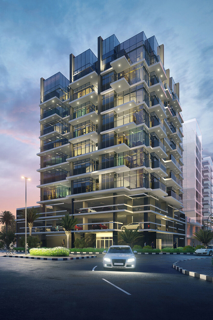 Escala House - Propsearch.ae