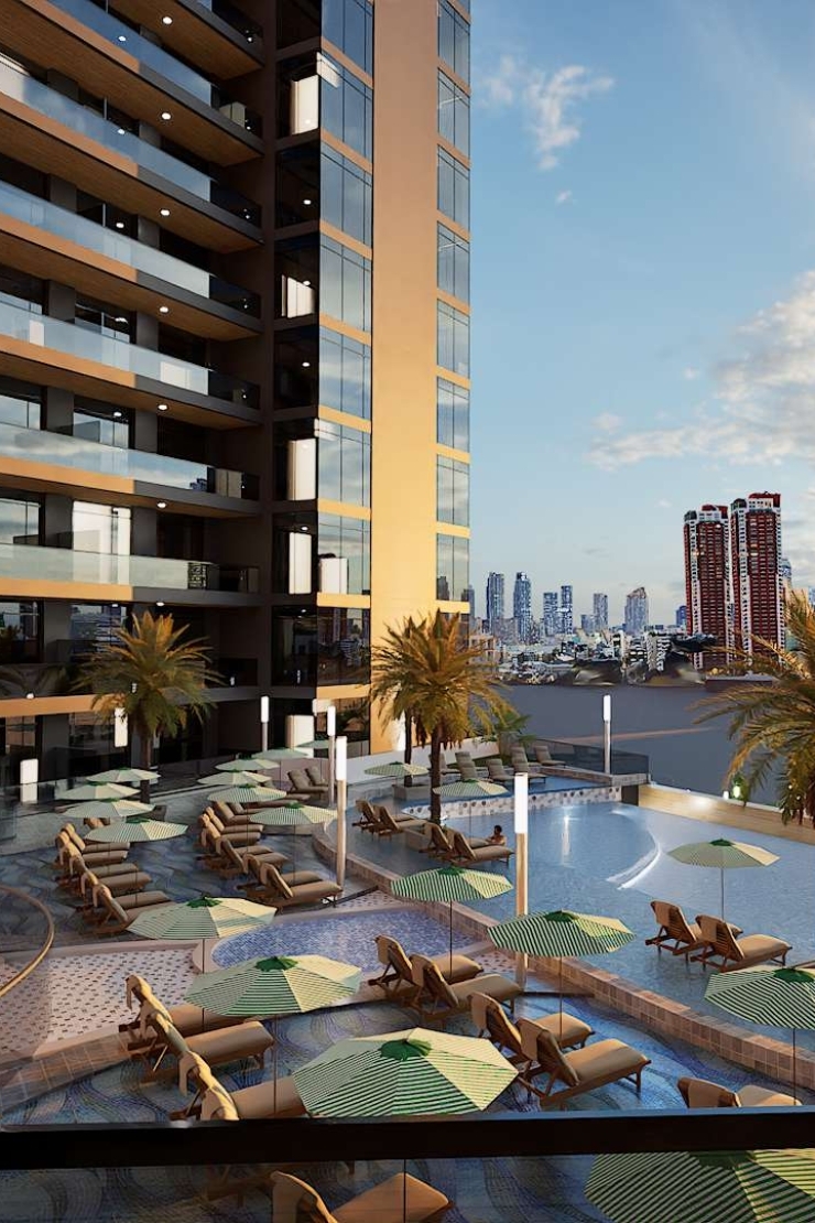 Butterfly Towers - Propsearch.ae