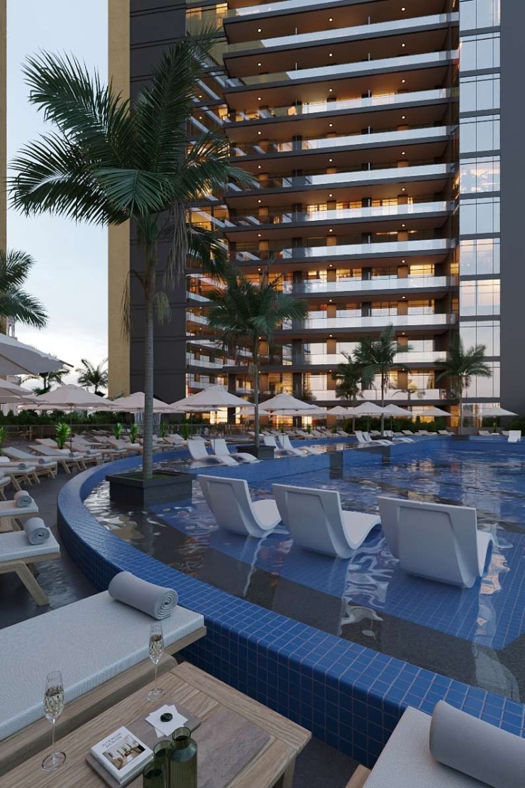 Butterfly Towers - Propsearch.ae