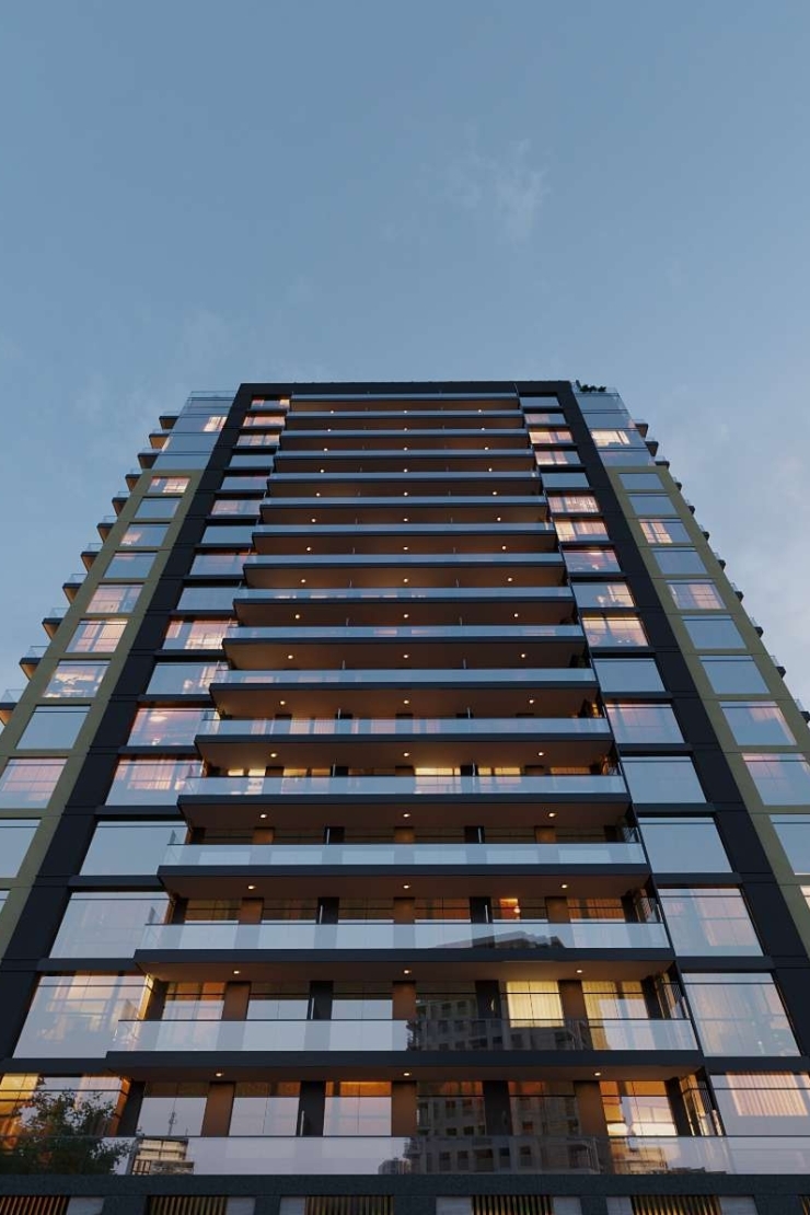 Butterfly Towers - Propsearch.ae