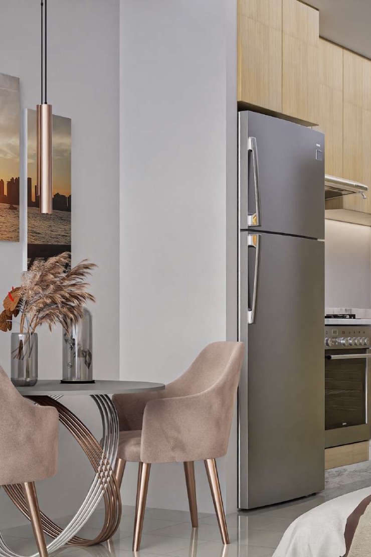 Butterfly Towers - Propsearch.ae