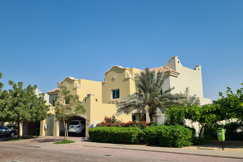Calida Village - Propsearch.ae