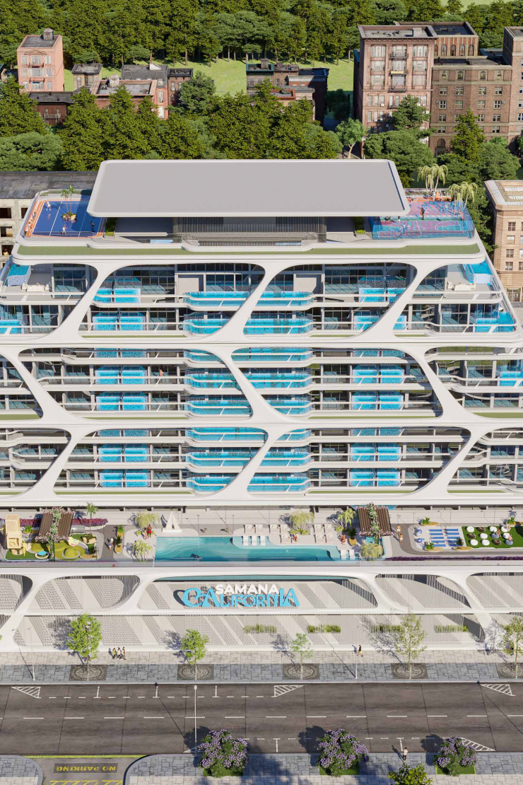 California by Samana - Propsearch.ae