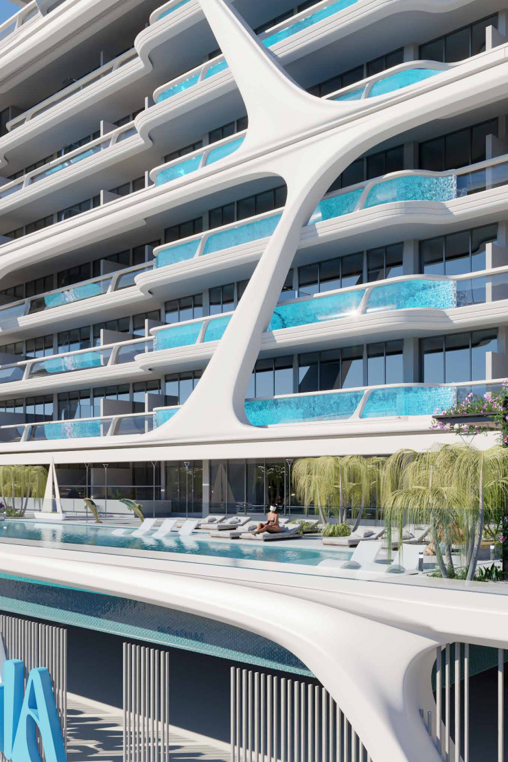 California by Samana - Propsearch.ae