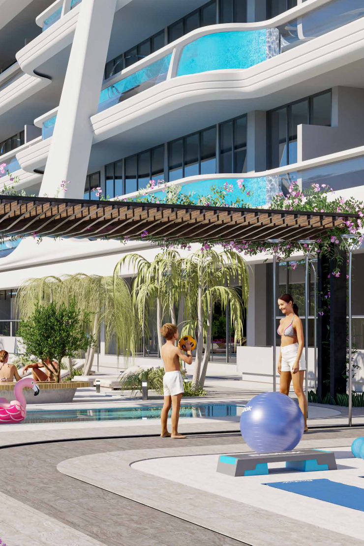 California by Samana - Propsearch.ae