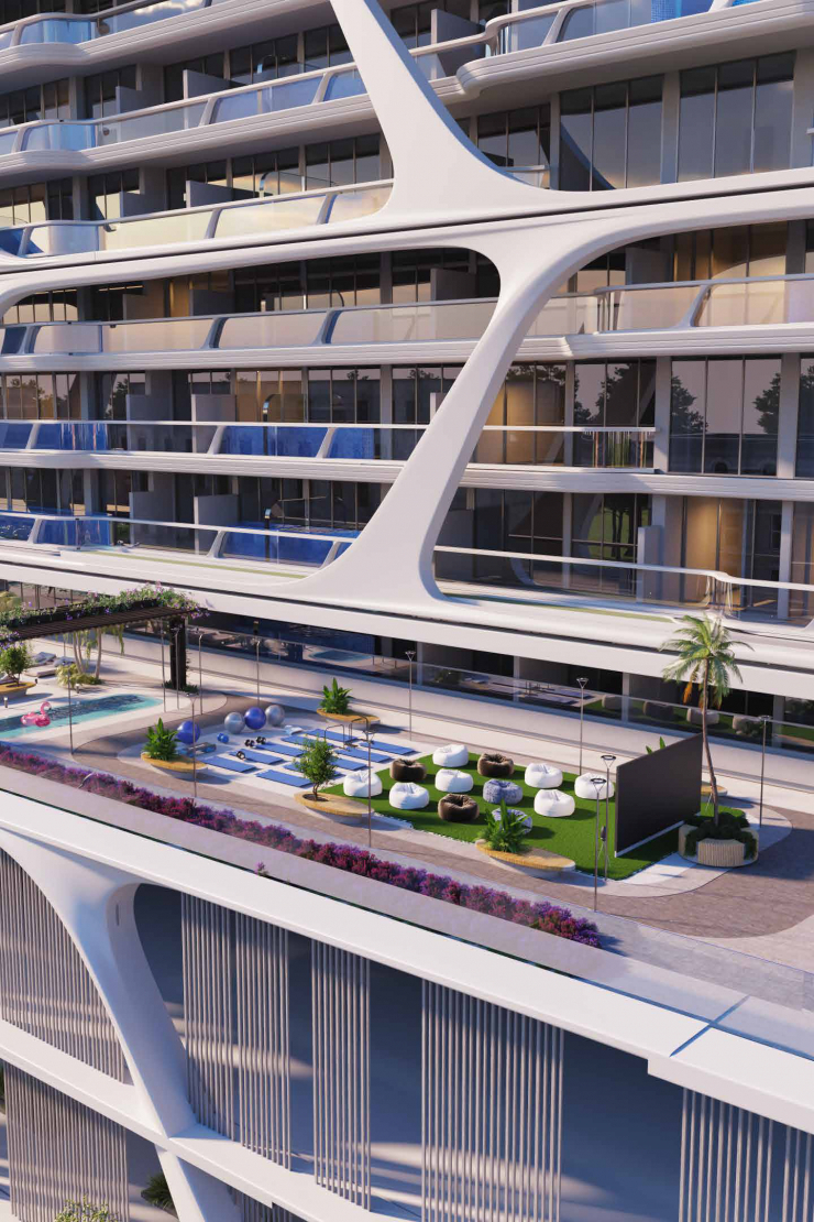 California by Samana - Propsearch.ae