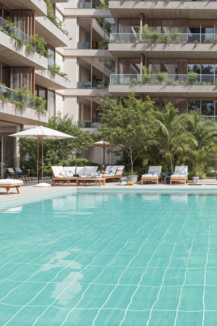 California Residences - Propsearch.ae