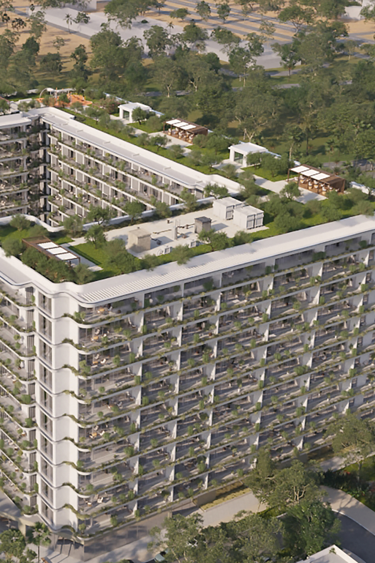 California Residences - Propsearch.ae