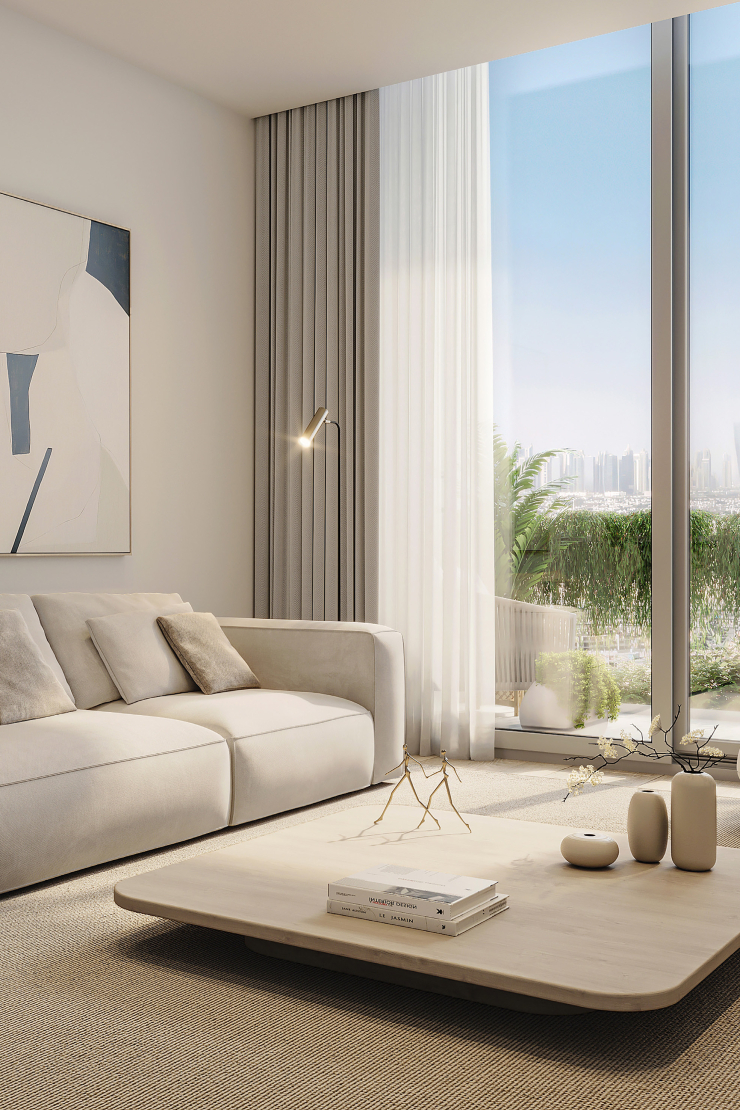 California Residences - Propsearch.ae