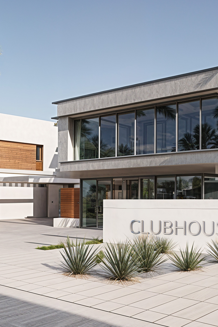 California Residences - Propsearch.ae