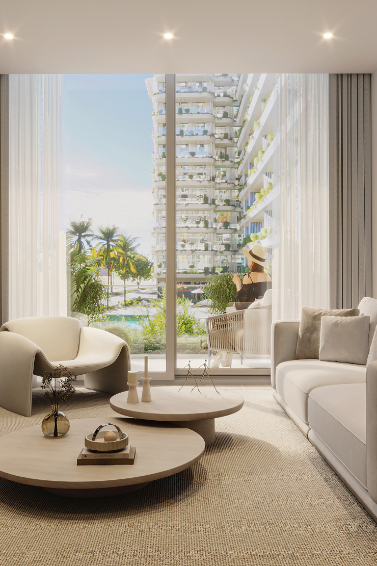 California Residences - Propsearch.ae