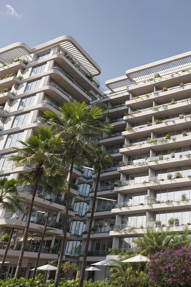 California Residences - Propsearch.ae