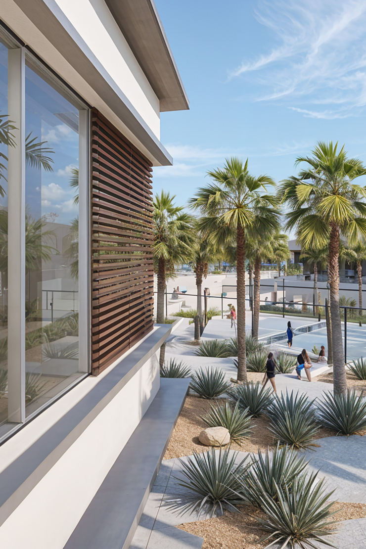 California Residences - Propsearch.ae