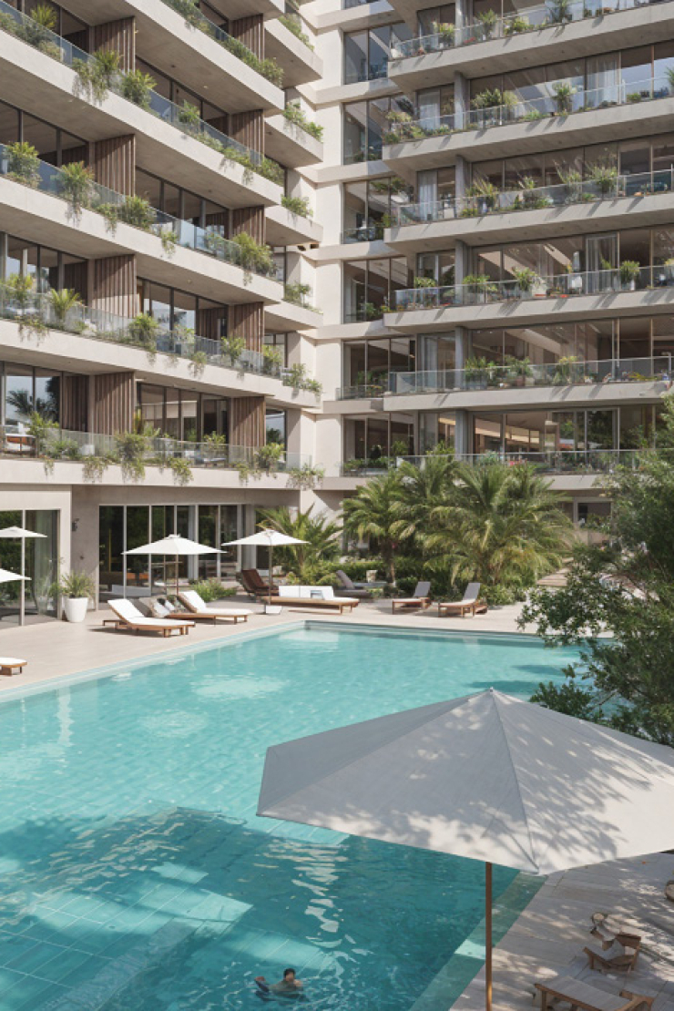 California Residences - Propsearch.ae